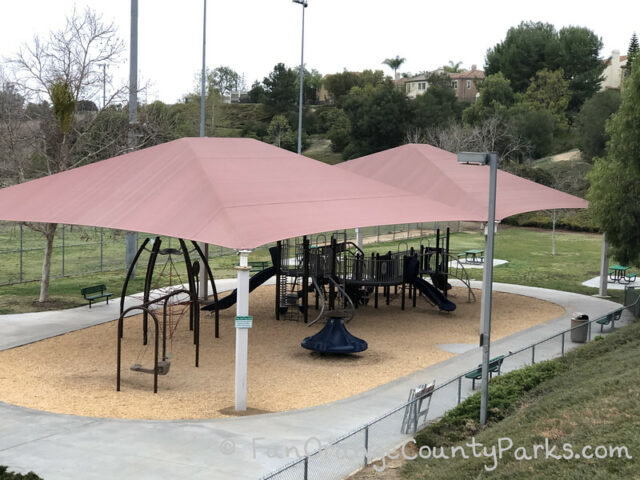 Top 45+ OC Playgrounds with Shade Covers - Fun Orange County Parks