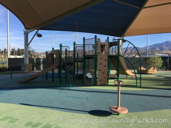 Top 45+ OC Playgrounds with Shade Covers - Fun Orange County Parks