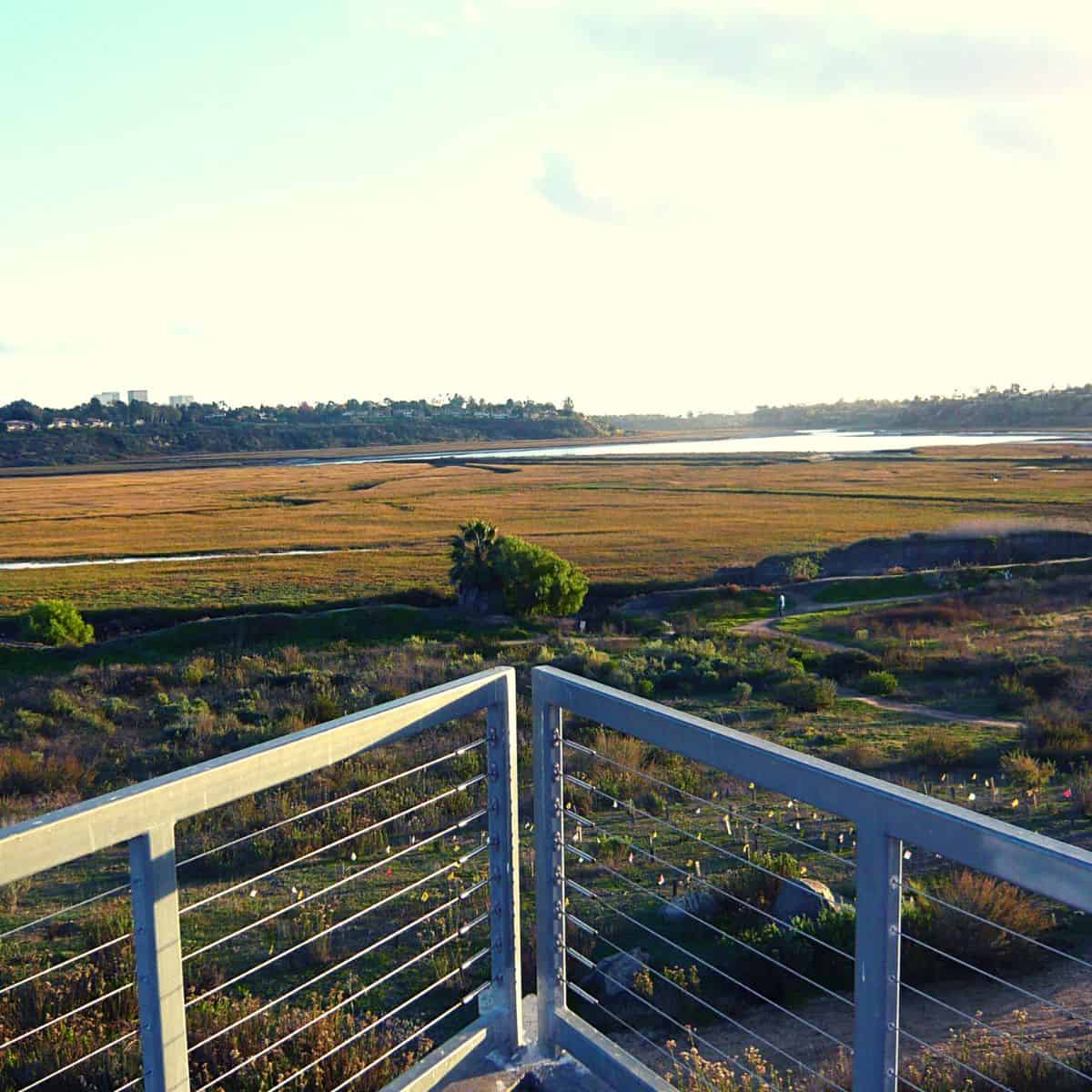 Muth Interpretive Center and Upper Newport Bay for Families