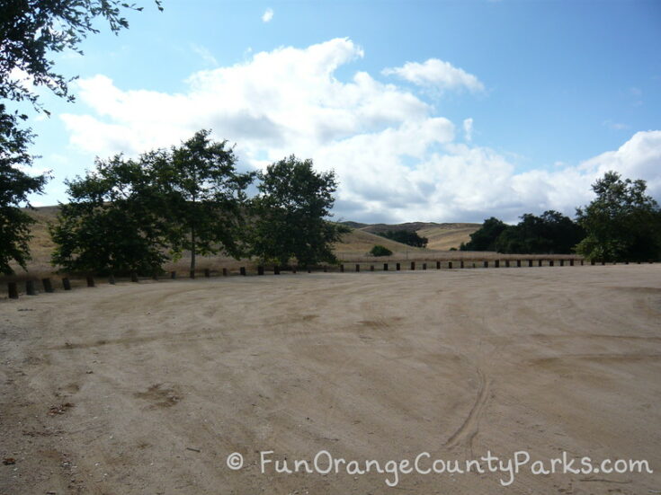 Riley Wilderness Park in Coto De Caza - Fun Orange County Parks