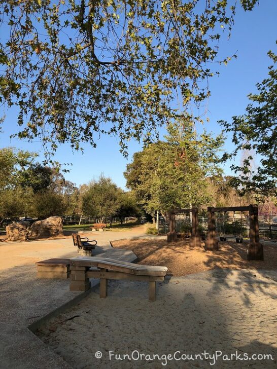 Train Trips for Orange County Locals - Fun Orange County Parks