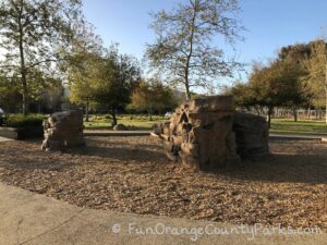 Los Rios Park in San Juan Capistrano Historic Neighborhood