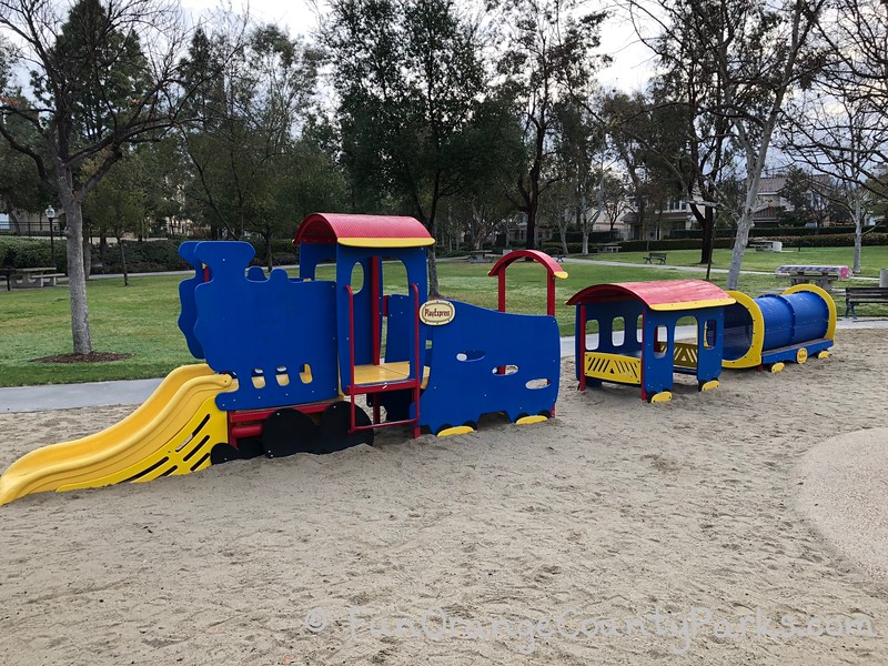 30+ Train Parks and Railroad Museums for Train Lovers