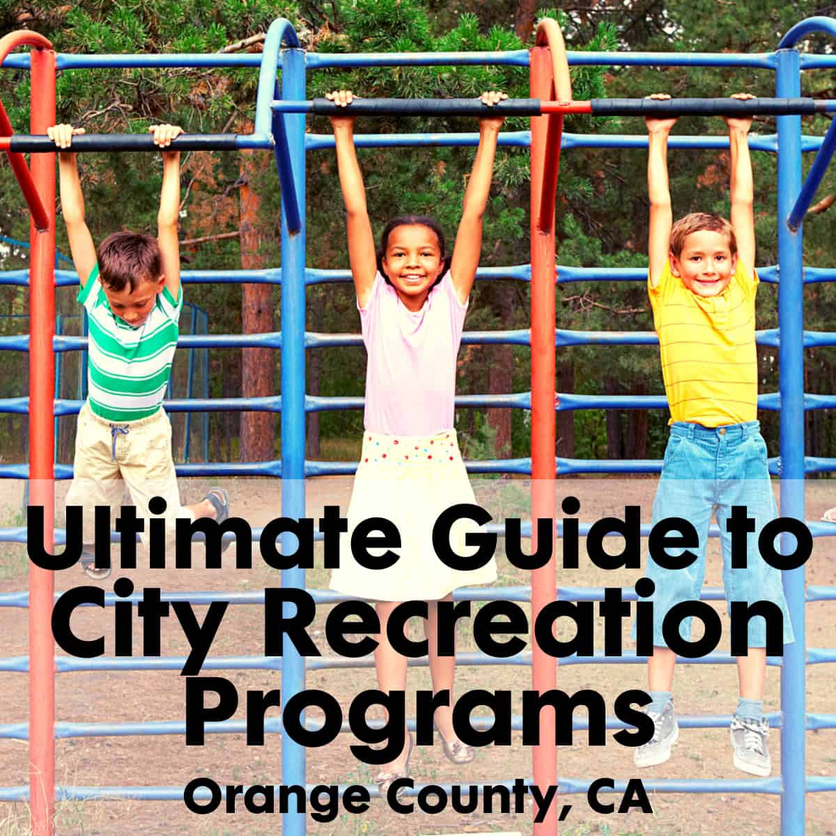 OC Parks Annual Pass | Orange County Regional Parks