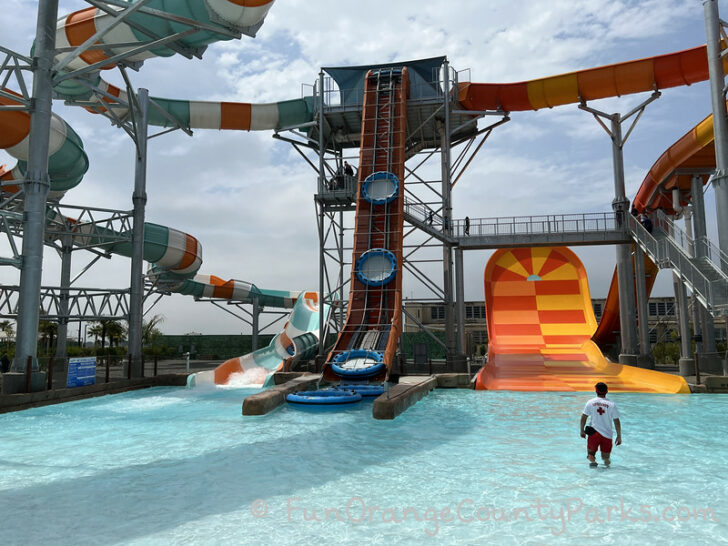 2024 Wild Rivers Irvine (Family Guide) - Fun Orange County Parks