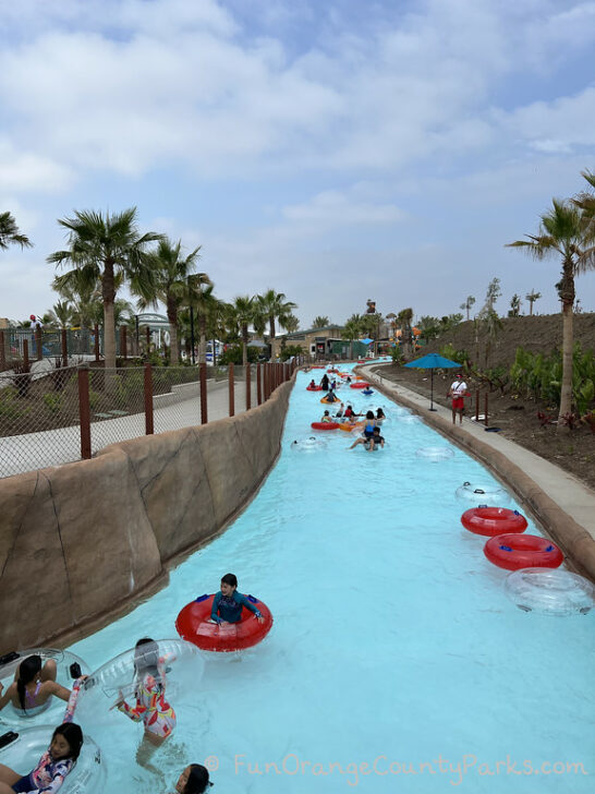 2024 Wild Rivers Irvine (Family Guide) - Fun Orange County Parks