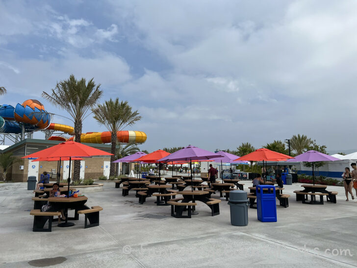 2024 Wild Rivers Irvine (Family Guide) - Fun Orange County Parks