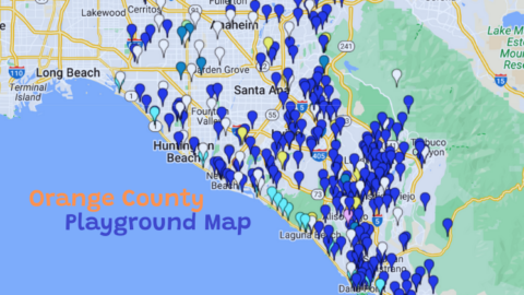 50+ Public Libraries in Orange County - Fun Orange County Parks