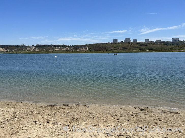 6 Best Toddler Beaches with No Waves in OC - Fun Orange County Parks