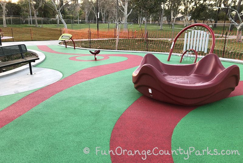 15+ Parks with Music Instruments Orange County