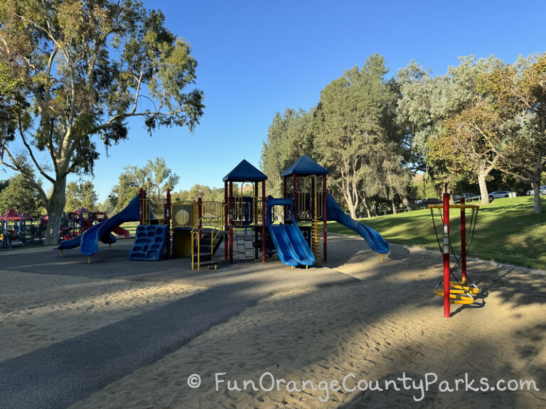 Carbon Canyon Regional Park in Brea - Fun Orange County Parks