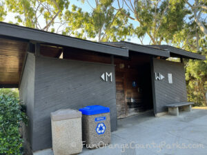 Riddle Field Park in Laguna Beach (Boat Canyon)