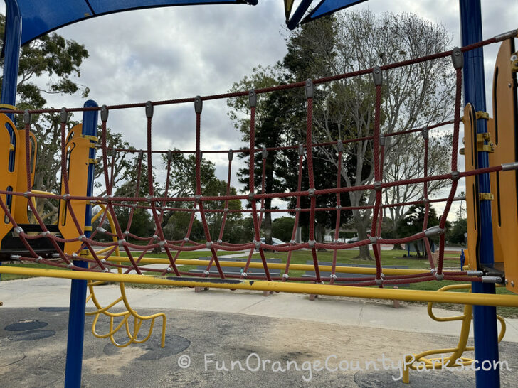 Mariners Park in Newport Beach - Fun Orange County Parks