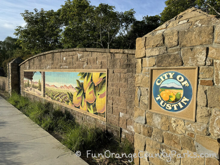 Citrus Ranch Park in Tustin - Fun Orange County Parks