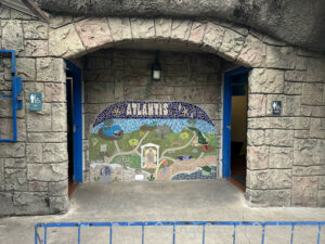 Atlantis Play Center in Garden Grove - Fun Orange County Parks