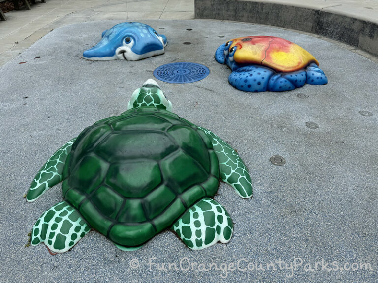 Atlantis Play Center in Garden Grove - Fun Orange County Parks