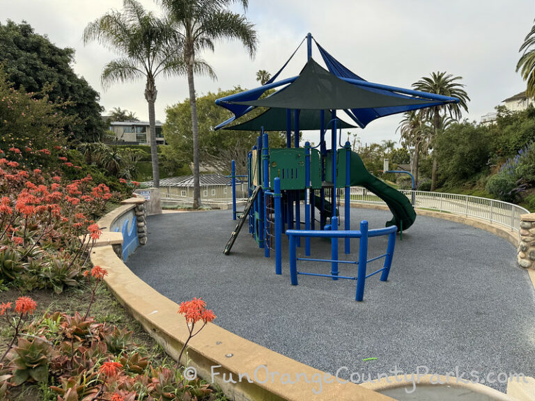 Cliff Drive Park in Newport Beach - Fun Orange County Parks