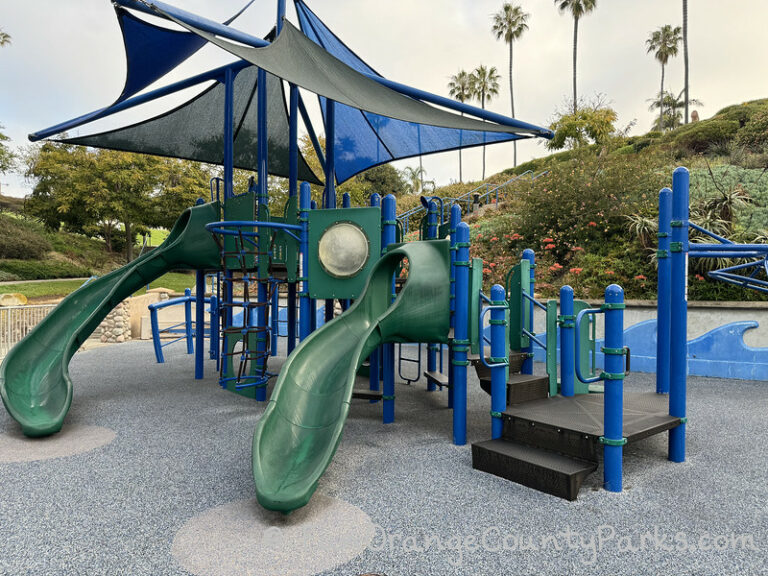 Cliff Drive Park in Newport Beach - Fun Orange County Parks