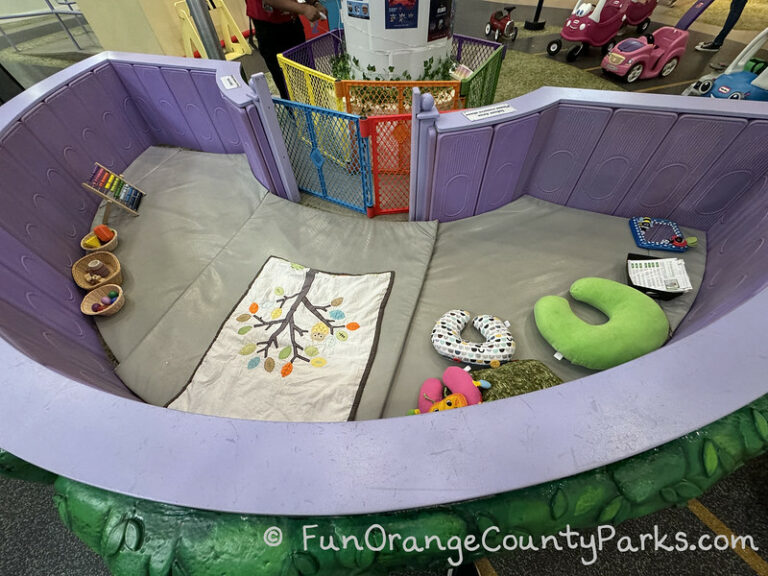 Pretend City Children's Museum in Irvine [ 2025 Parent Guide ]
