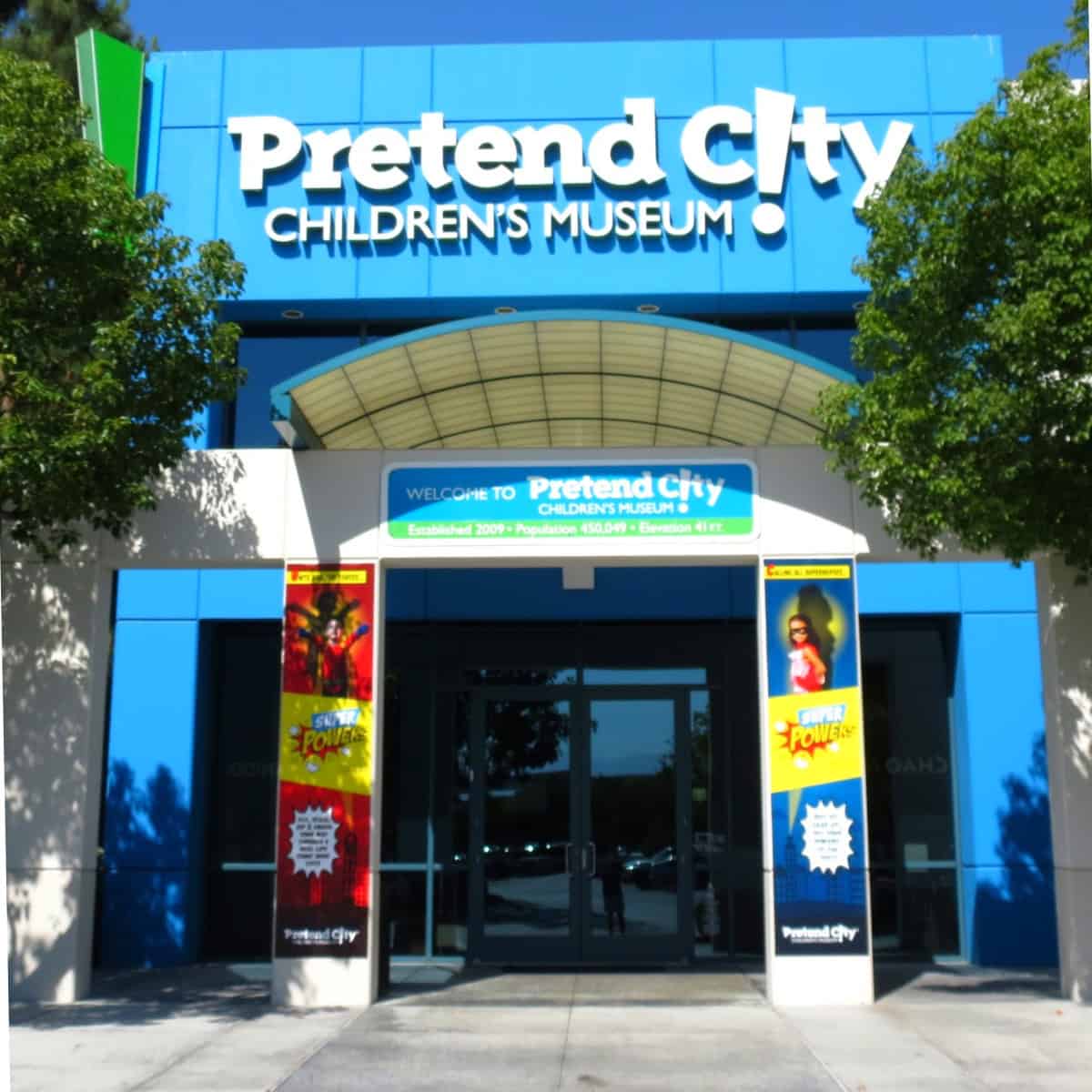 Pretend City Children's Museum in Irvine [ 2025 Parent Guide ]