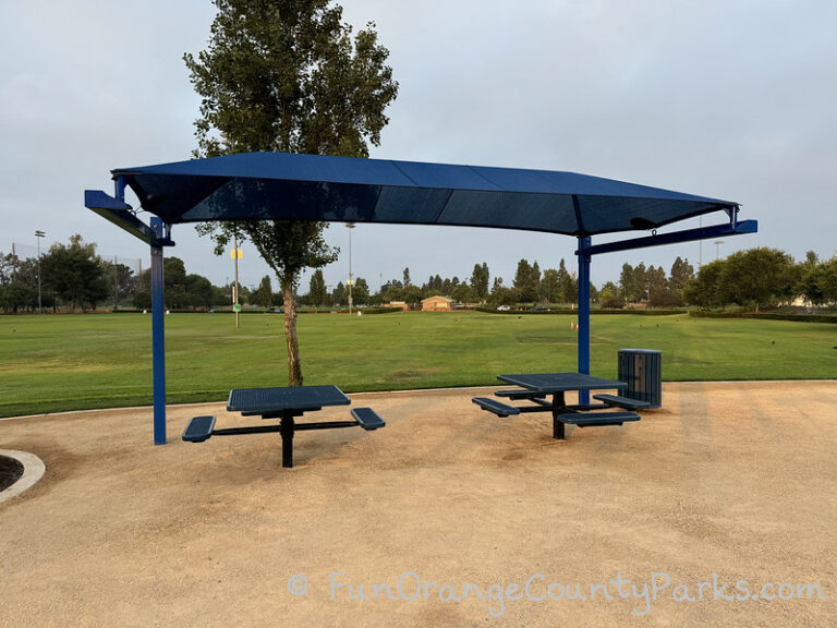 Universally Accessible Playground at Fountain Valley Sports Park - Fun ...