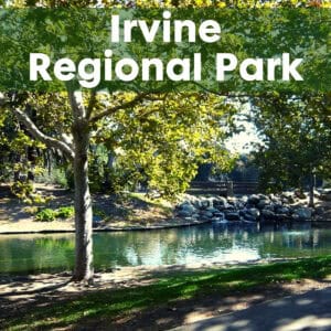 Turtle Rock Nature Center and Community Park