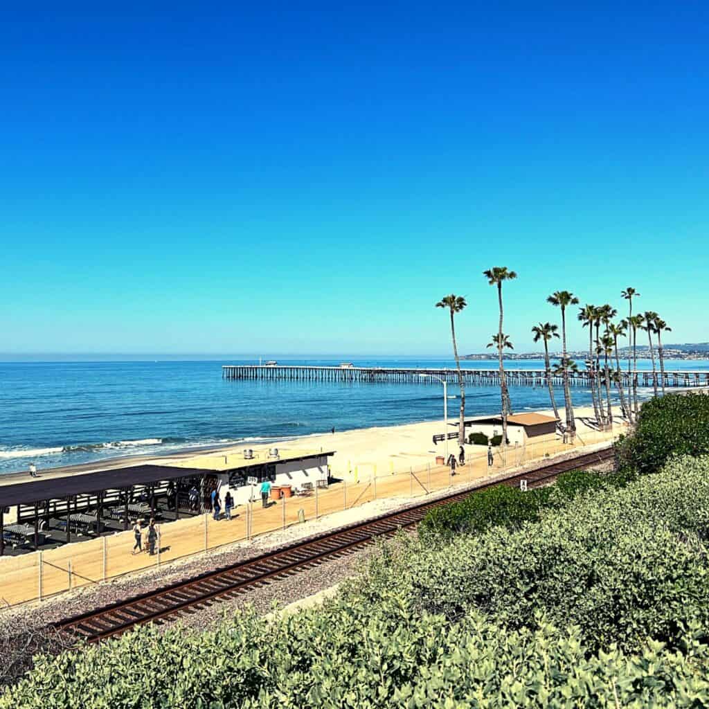 Aliso Beach Park in Laguna Beach - Fun Orange County Parks