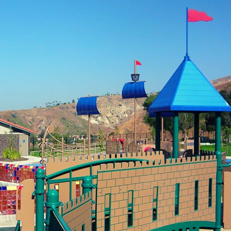 OC Kids Playgrounds and Nature Play - Fun Orange County Parks