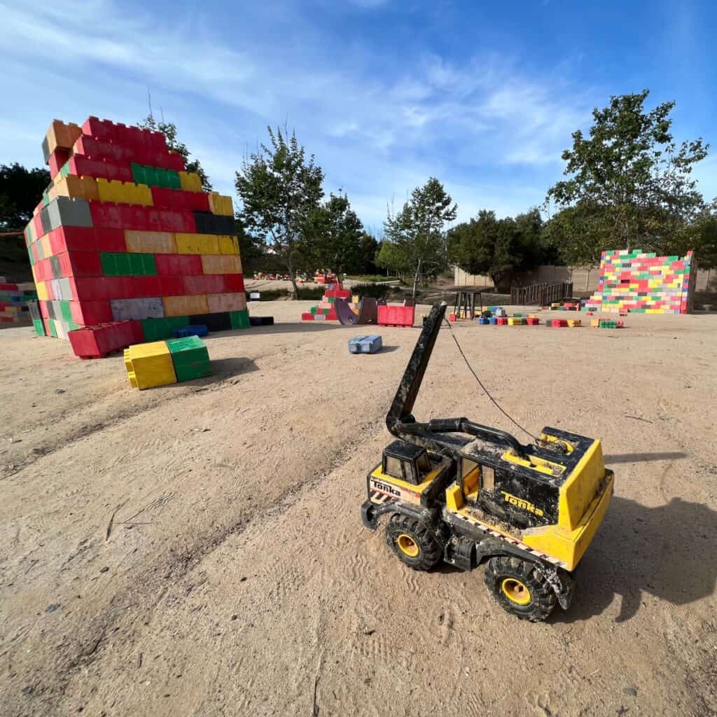 OC Kids Playgrounds and Nature Play - Fun Orange County Parks