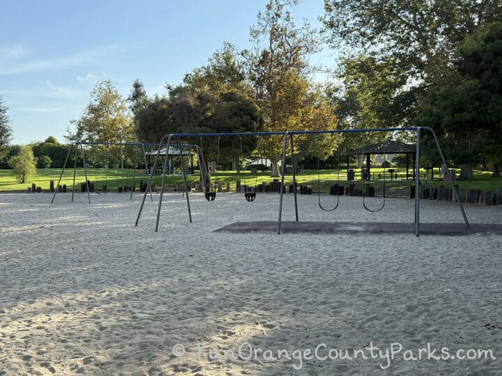 Wakeham Park in Costa Mesa - Fun Orange County Parks