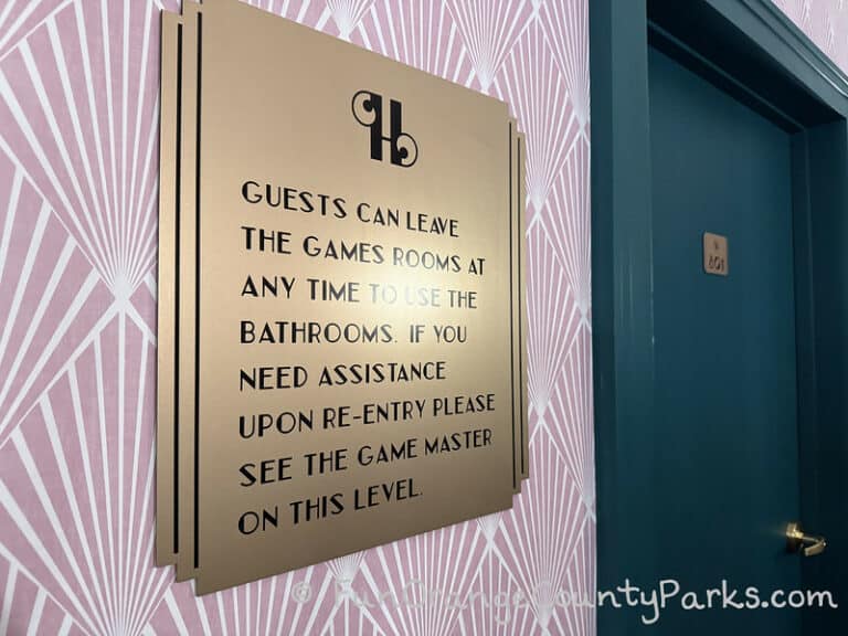 Holey Moley Golf Club & Hijinx Hotel at Irvine Spectrum - Fun Orange ...