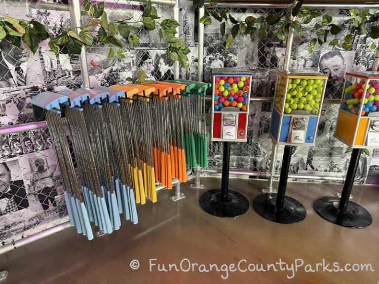 Holey Moley Golf Club & Hijinx Hotel at Irvine Spectrum - Fun Orange ...