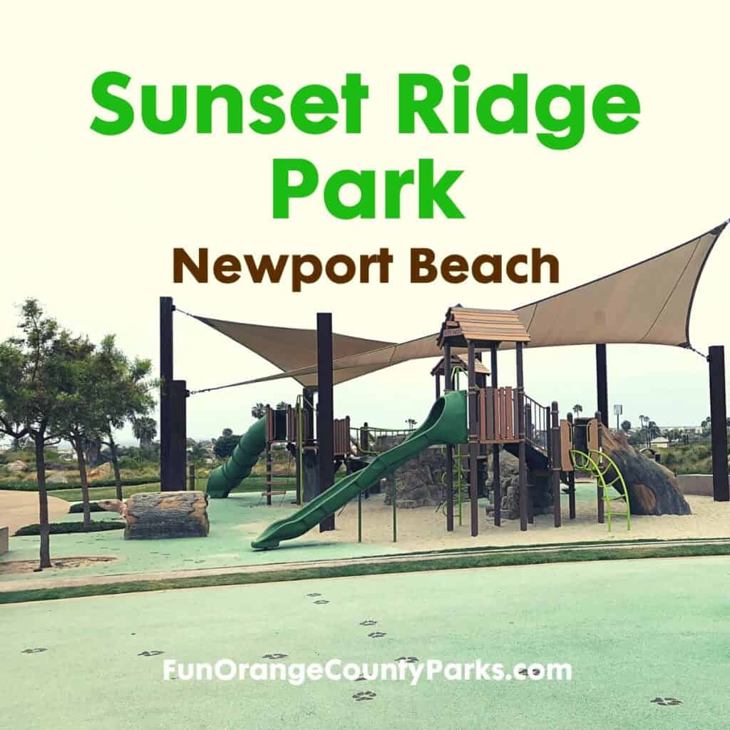 Turtle Rock Nature Center and Community Park